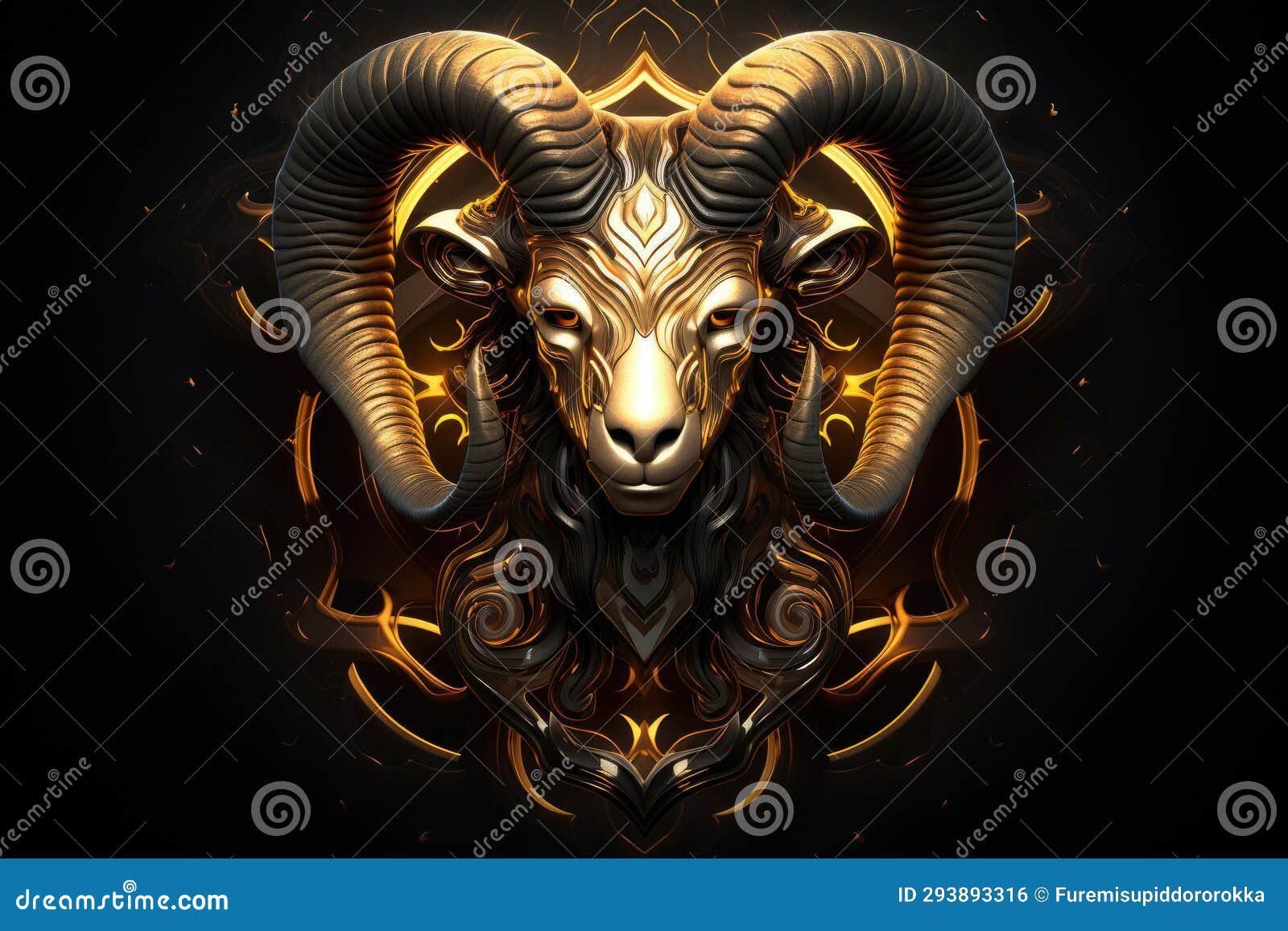 Quiénes son las personas nacidas bajo el fuego de Aries
