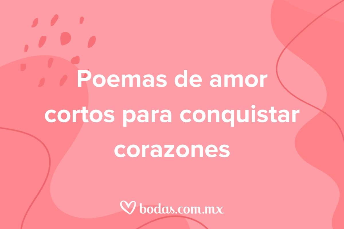 Buscás los mejores poemas de amor para dedicar
