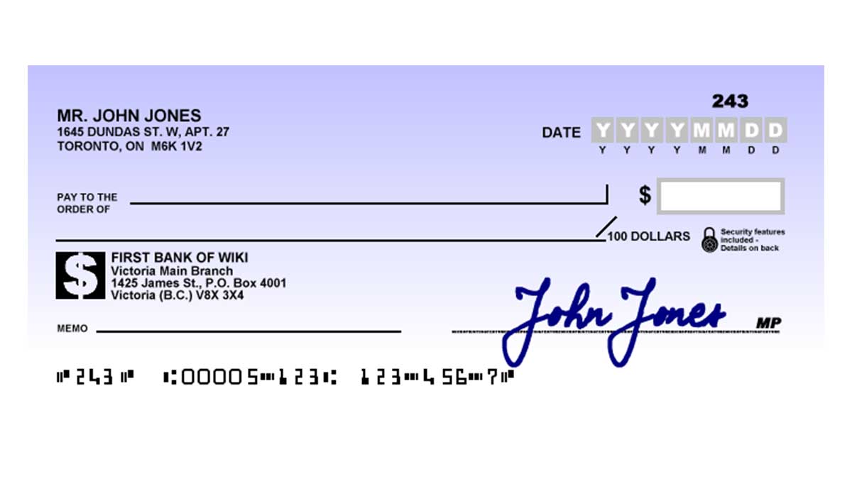 Se Puede Cobrar un Cheque Cruzado en el Banco o No