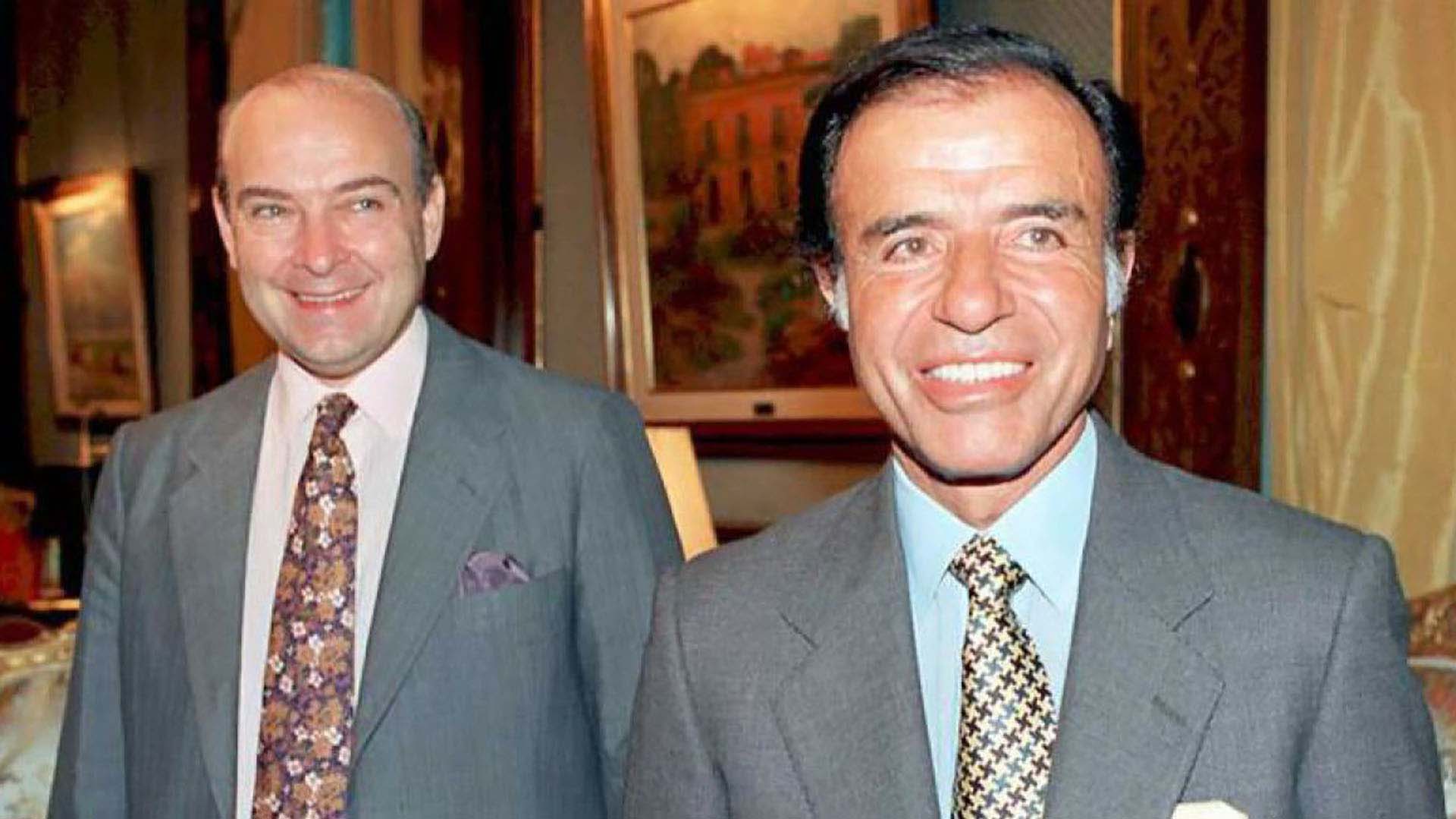 Cuáles fueron las consecuencias sociales del gobierno de Menem