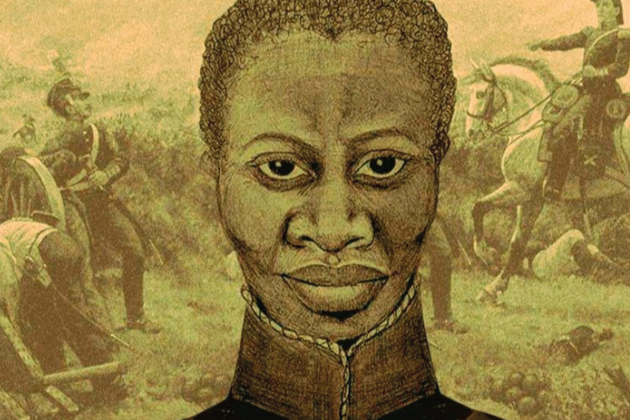 Cuándo nació María Remedios del Valle