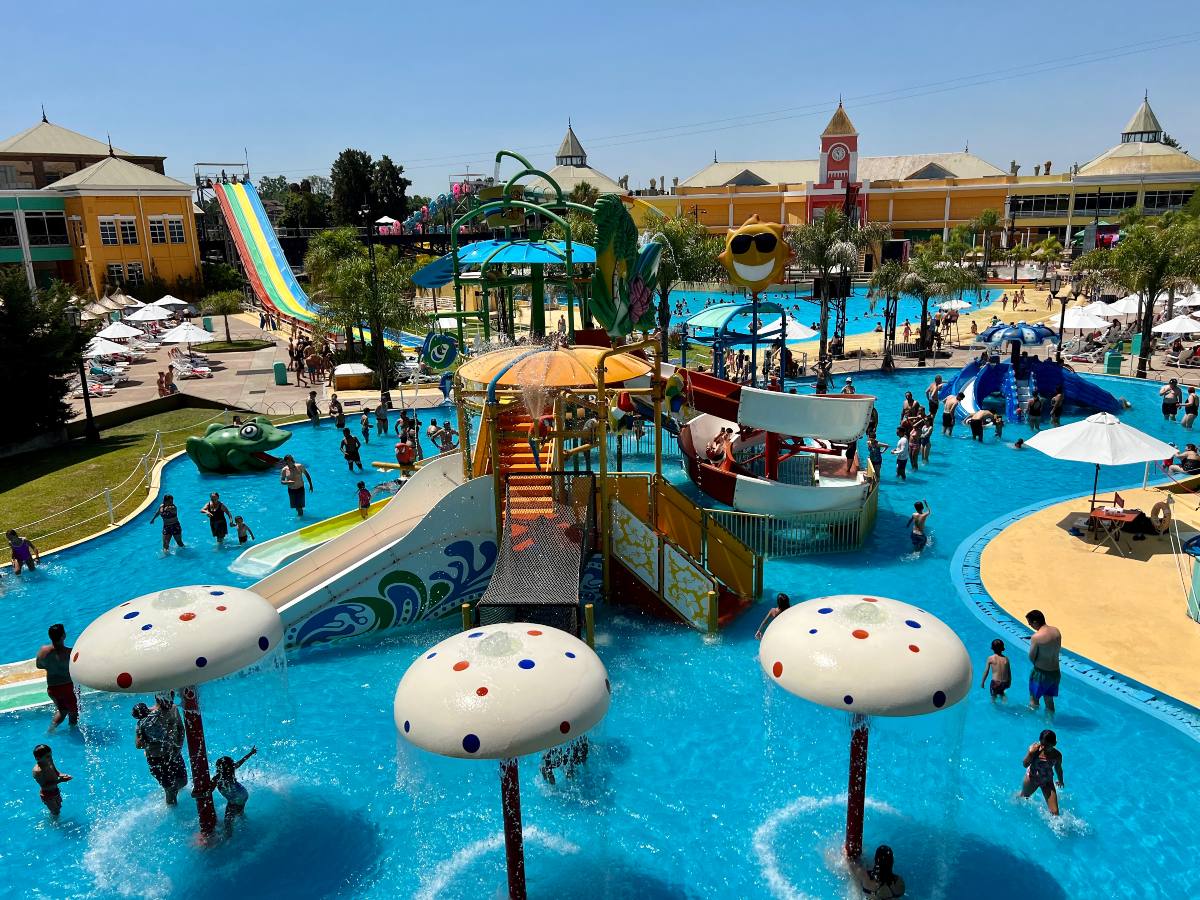 Cuáles son los mejores lugares para ir con chicos en Argentina