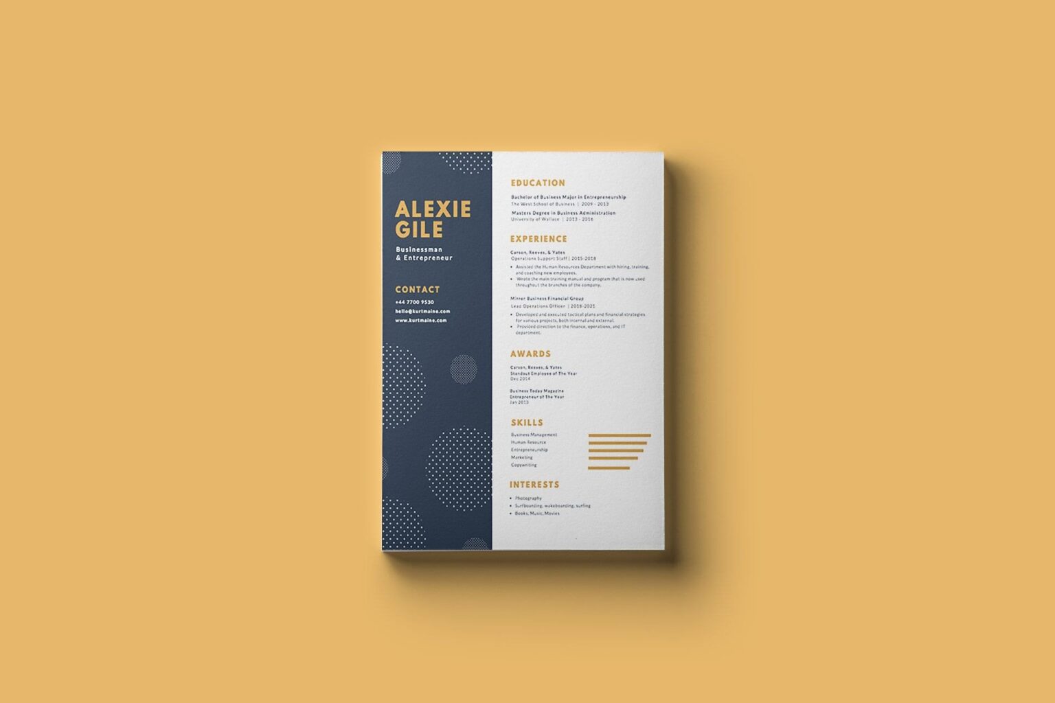 Cómo hacer una hoja de vida Ejemplos y consejos útiles para tu CV