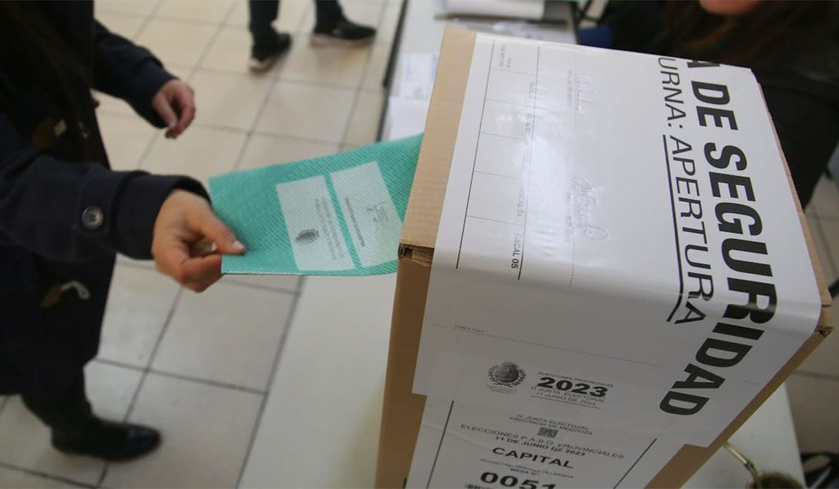 Qué Pasa Si No Voto En Argentina Consecuencias Y Multas 4792