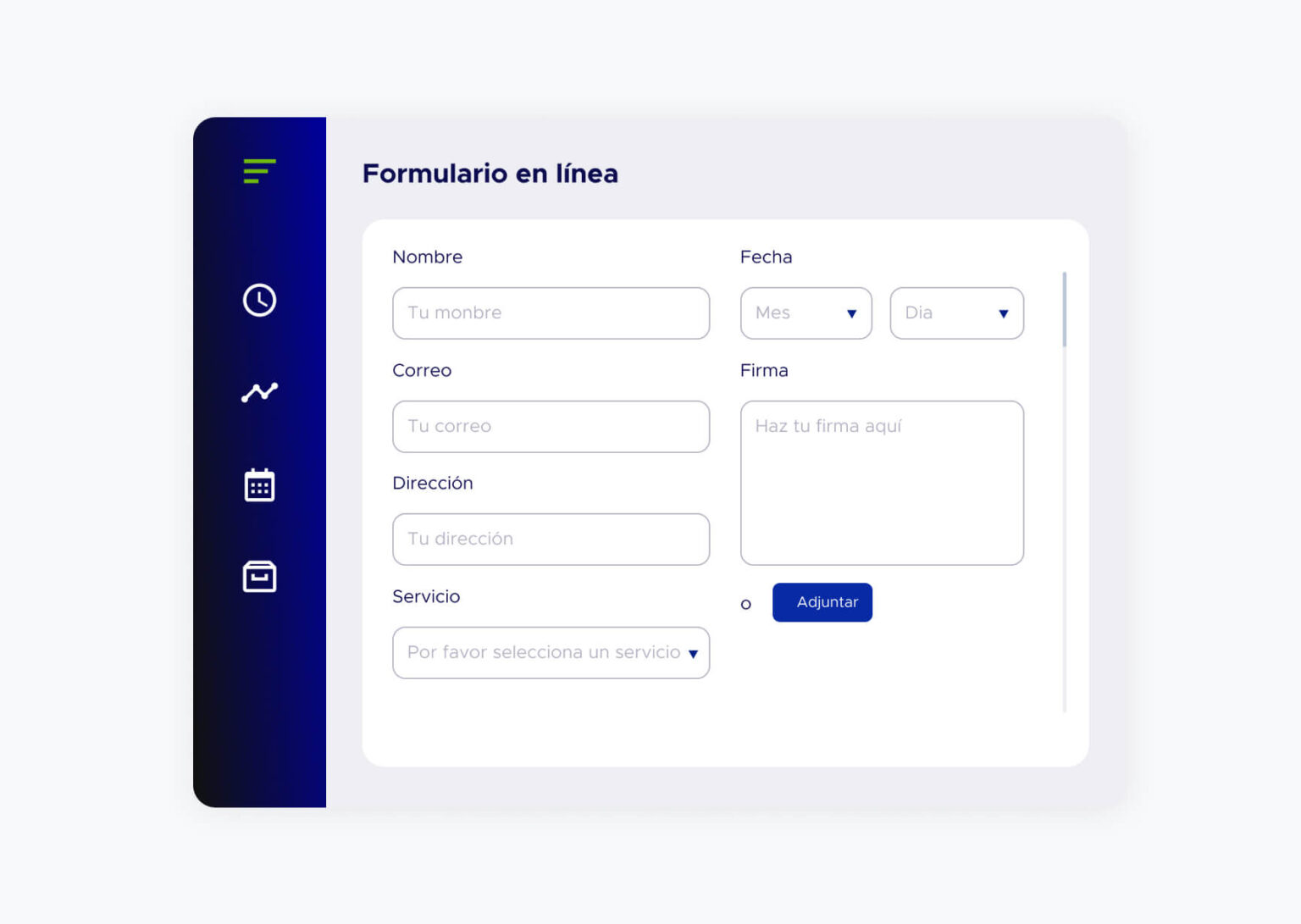 A partir de qué valor se debe presentar el formulario Z en Argentina