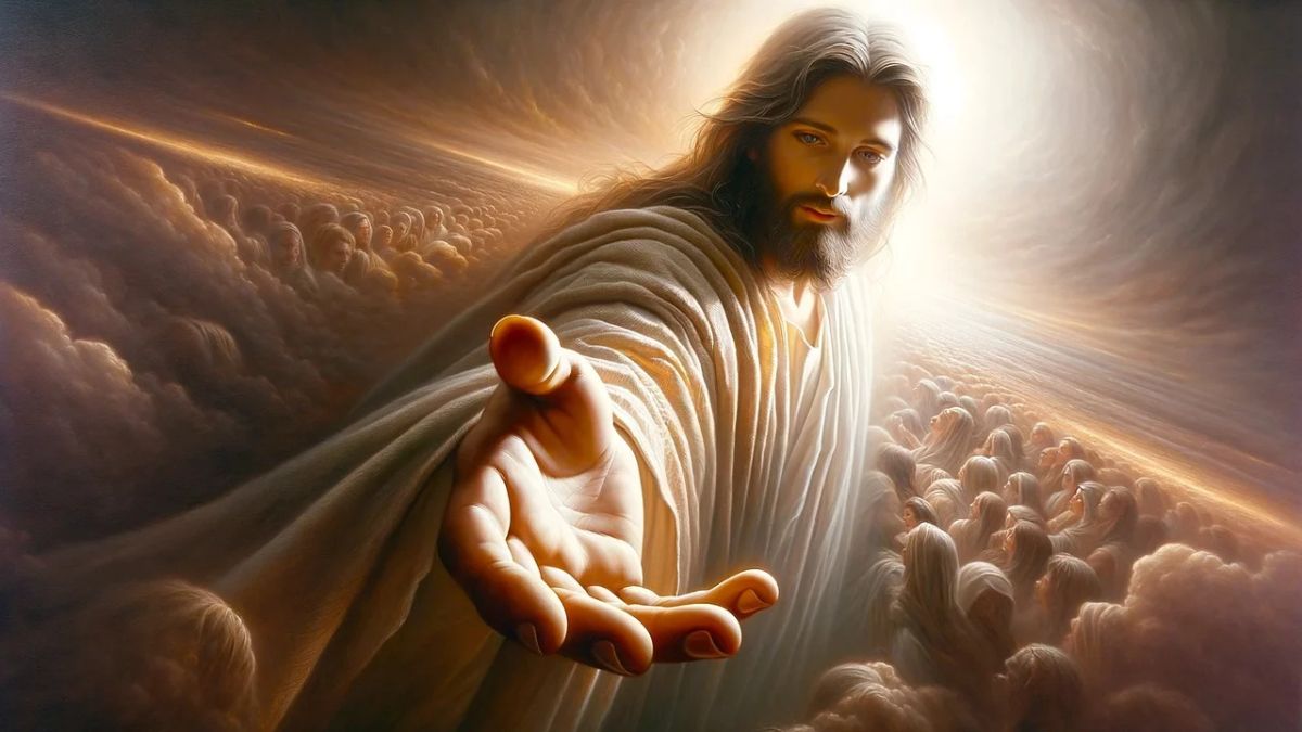 A qué edad murió Jesús según la Biblia y la historia