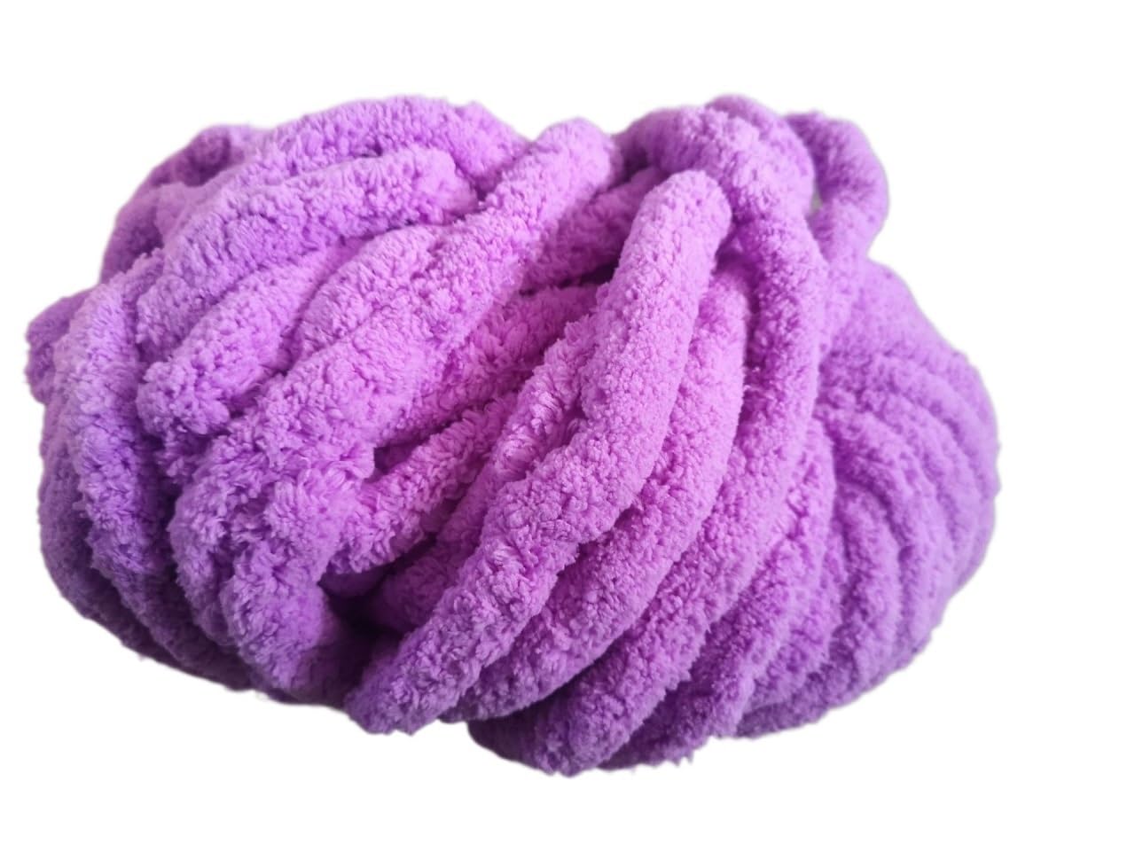 Cómo elegir lana gruesa para tejer proyectos de invierno