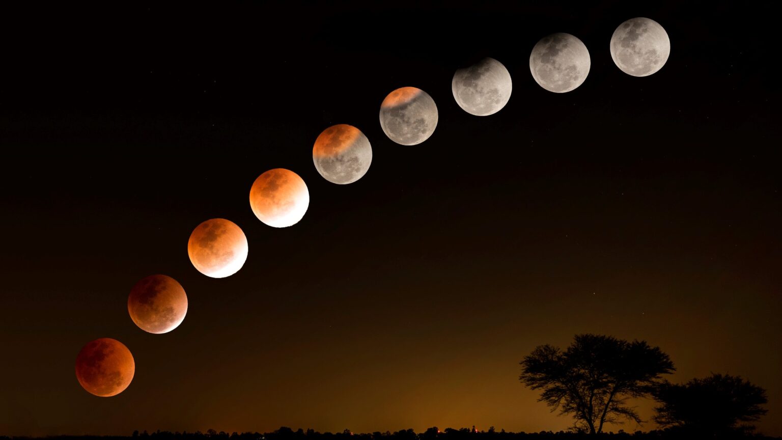 Cuáles son los signos zodiacales según el calendario lunar