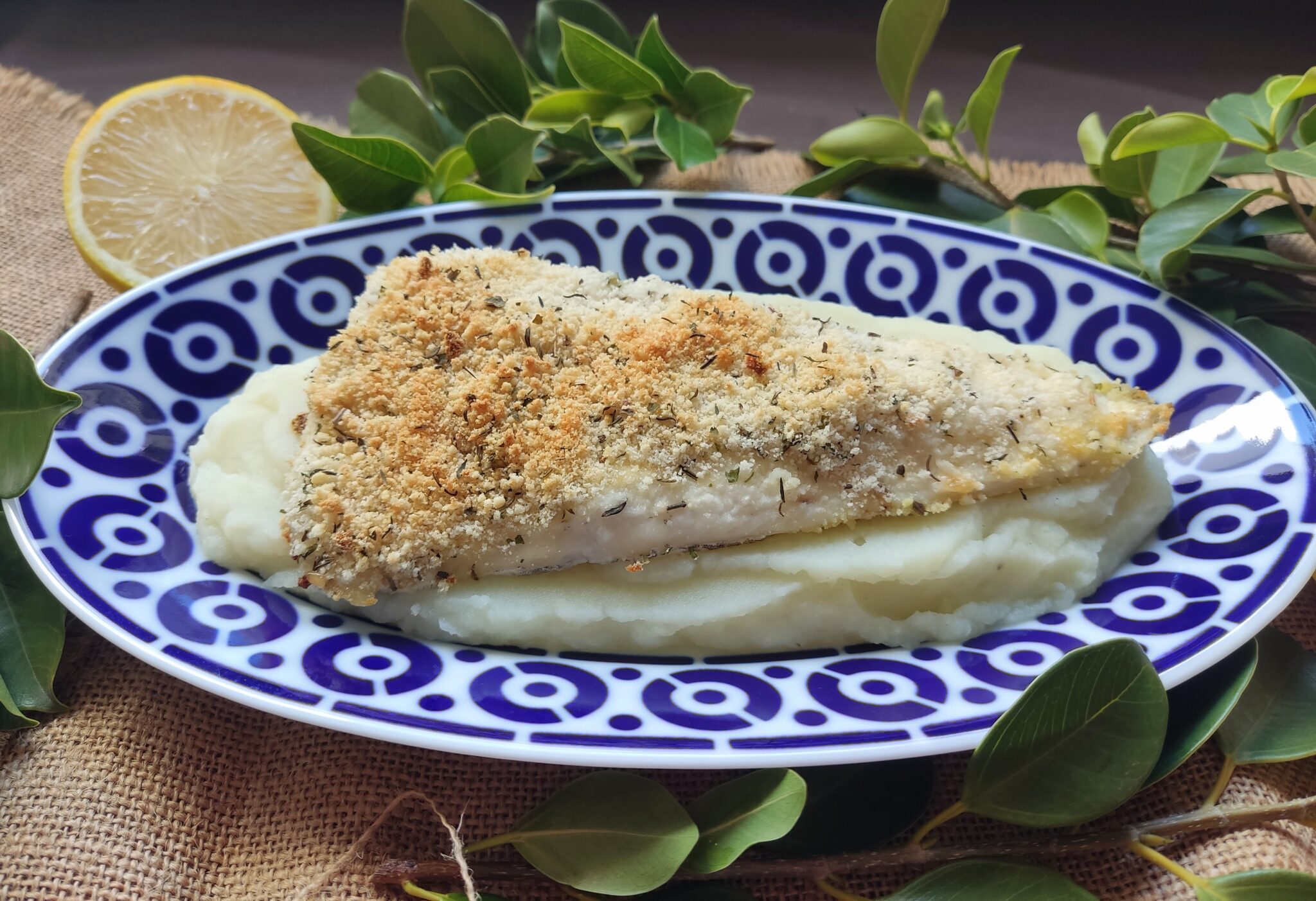 Cómo preparar una deliciosa merluza al limón al horno
