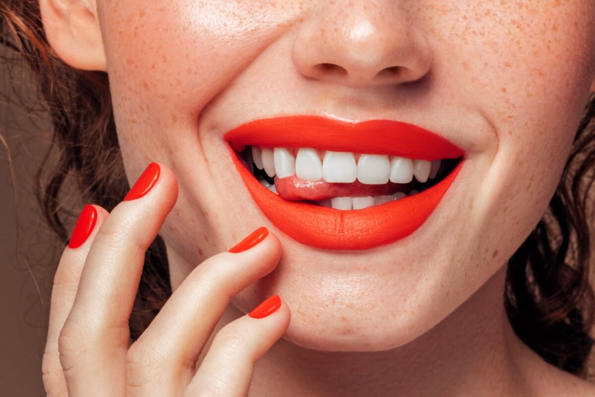 Cuál es el mejor color de lápiz labial para piel trigueña
