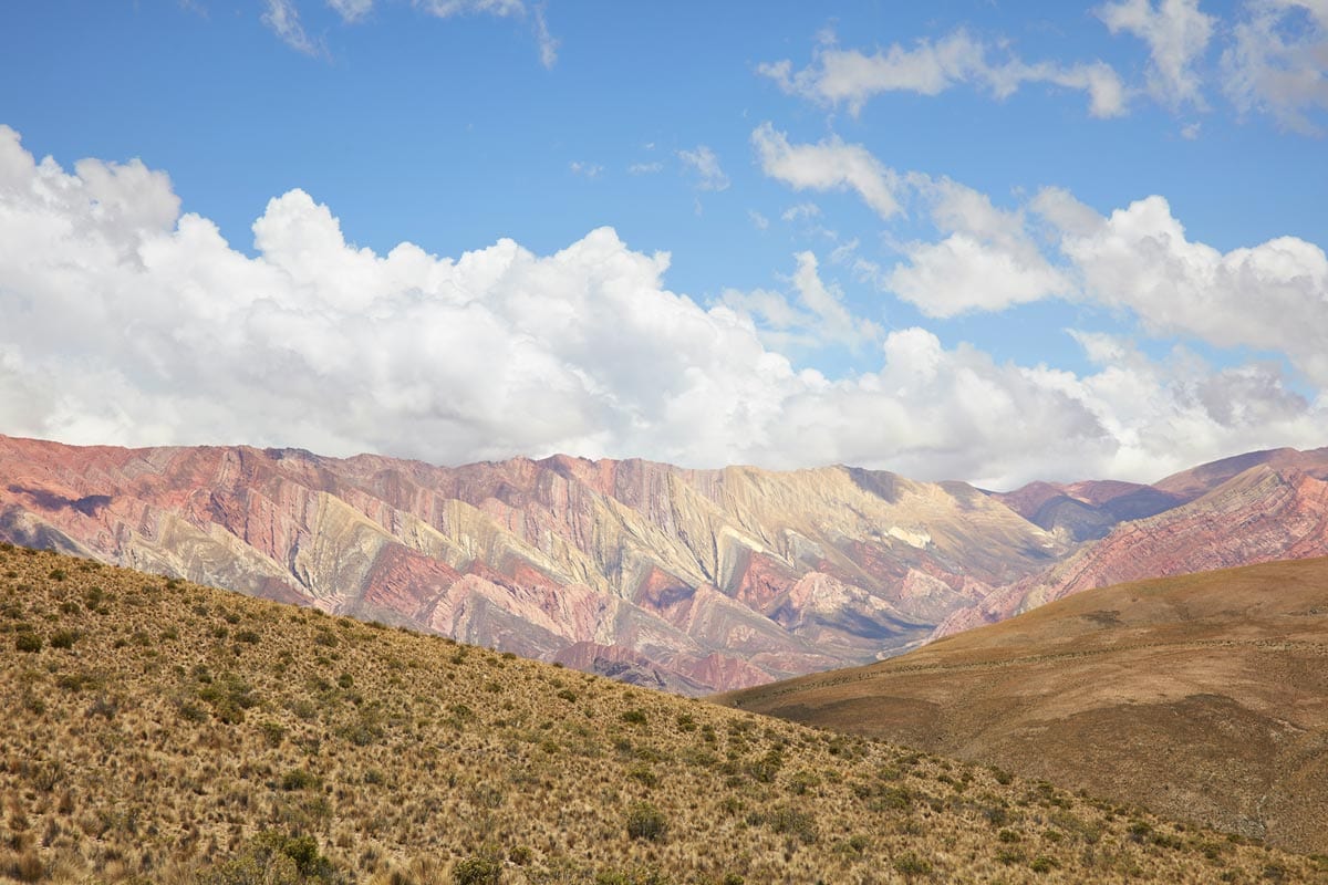 Qué características y atractivos tiene la región del NOA argentino