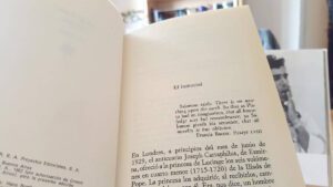 Qué significa El inmortal" de Jorge Luis Borges"