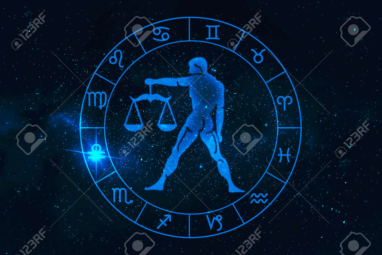 Cuáles son las características del signo solar, lunar y ascendente de Libra