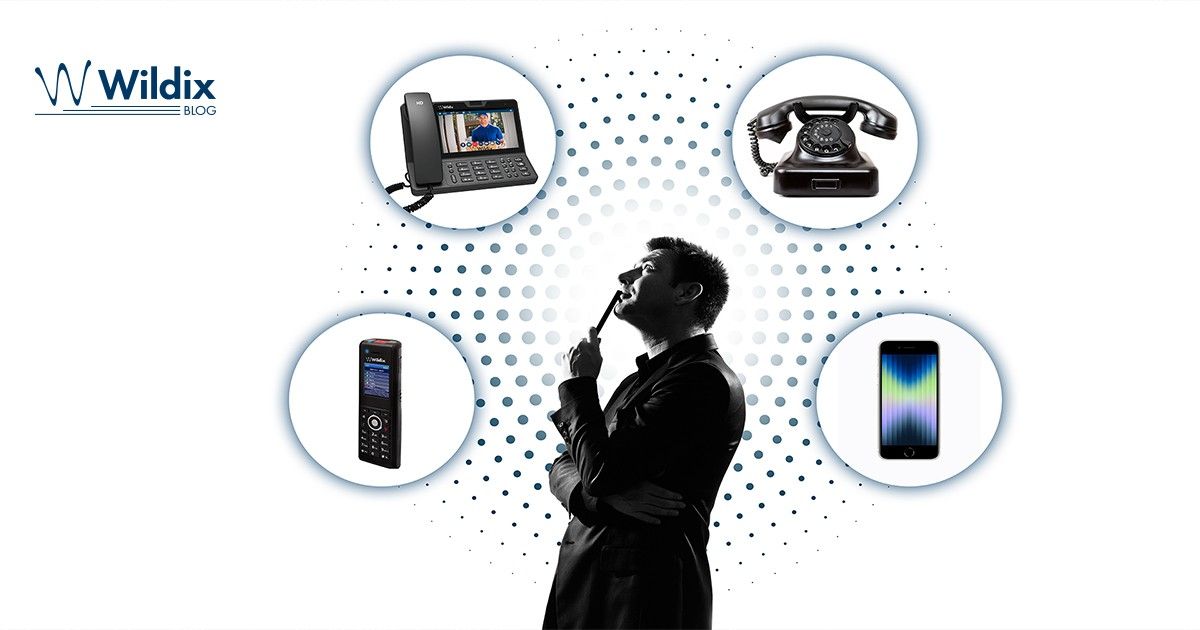 Qué es la telefonía móvil y cómo ha cambiado nuestras vidas