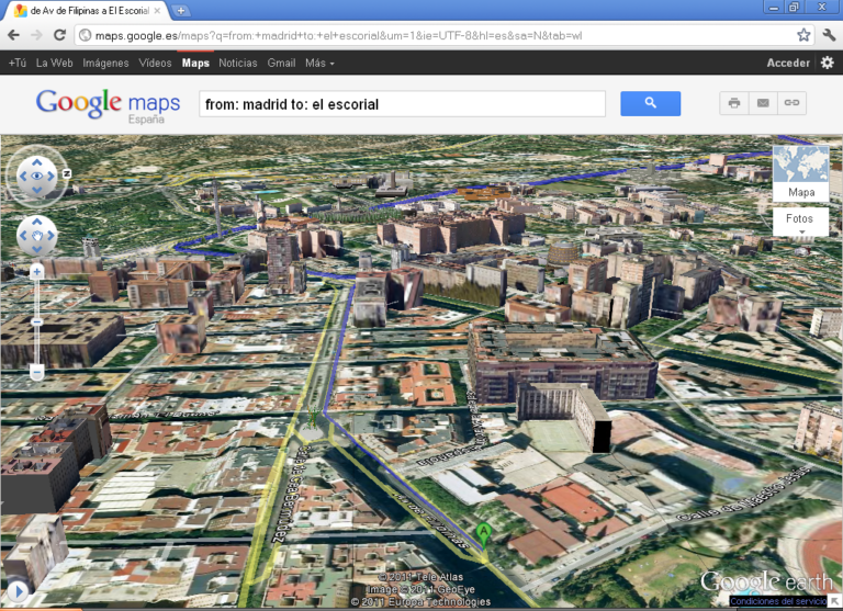 C mo Puedo Sacar Planos De Google Earth F cilmente